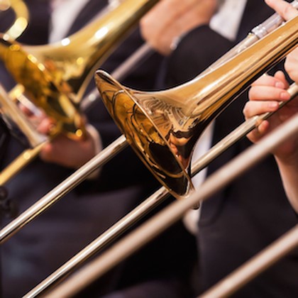 Bezetting — Haarlems Symfonisch Blaasorkest